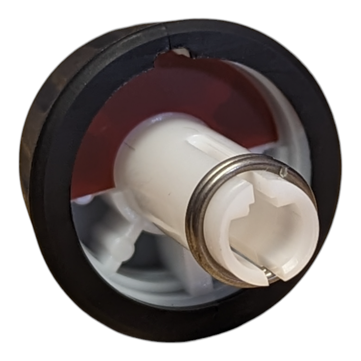 Genuine OEM Honda S2000 Climate Control Knobs [02-09] (PAIR) – Formula S