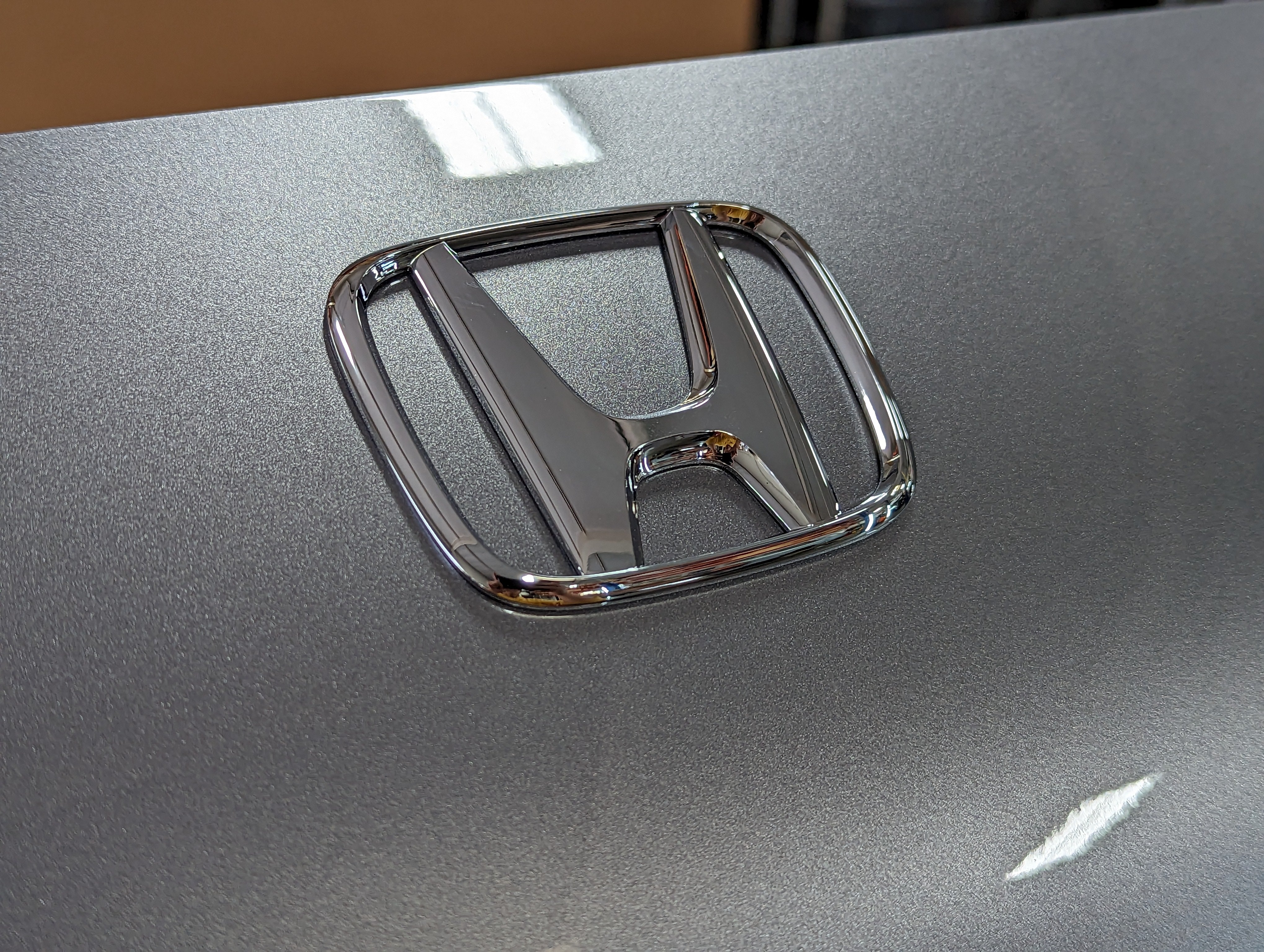 Emblems – Formula S