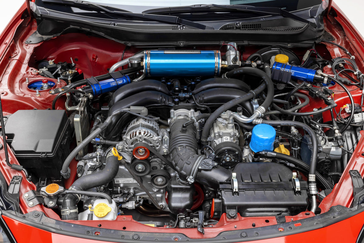 Engine – Page 7 – Formula S