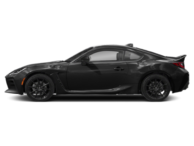 Toyota GR86 Ducktail Spoiler – Formula S