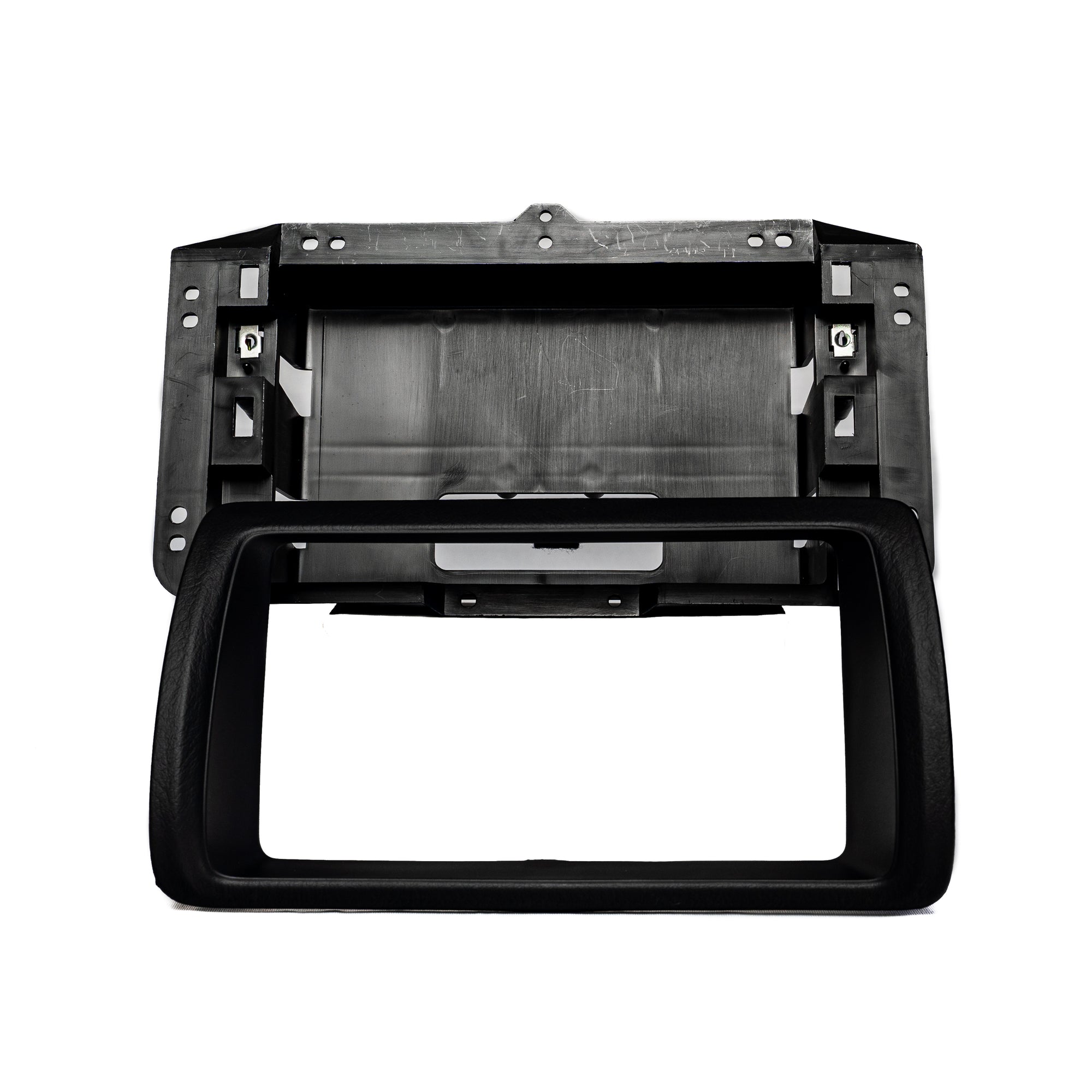 Honda S2000 JDM Navigation Bezel Trim for Double Din (RHD) – Formula S