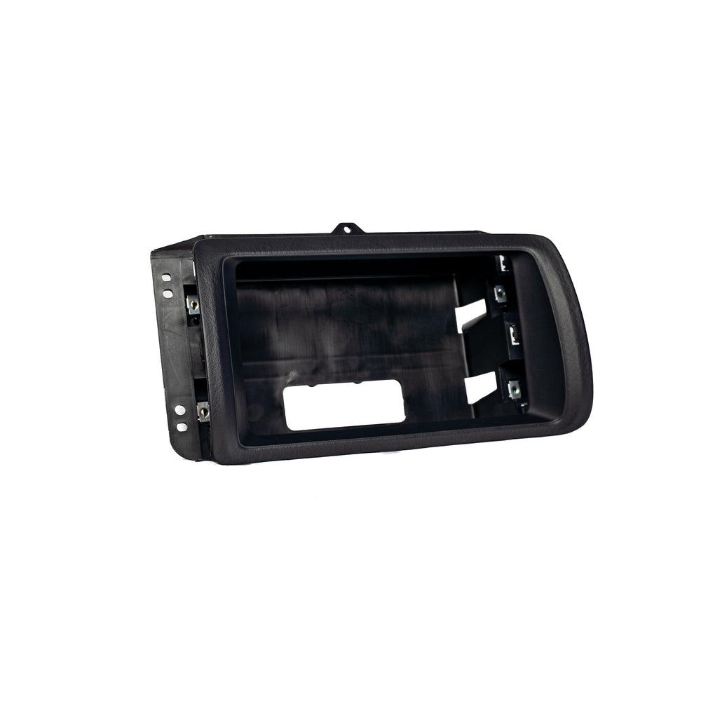 Honda S2000 JDM Navigation Bezel Trim for Double Din (RHD) – Formula S