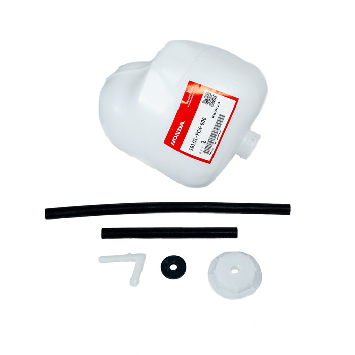 Genuine OEM Honda S2000 Coolant Overflow Tank Set – Formula S