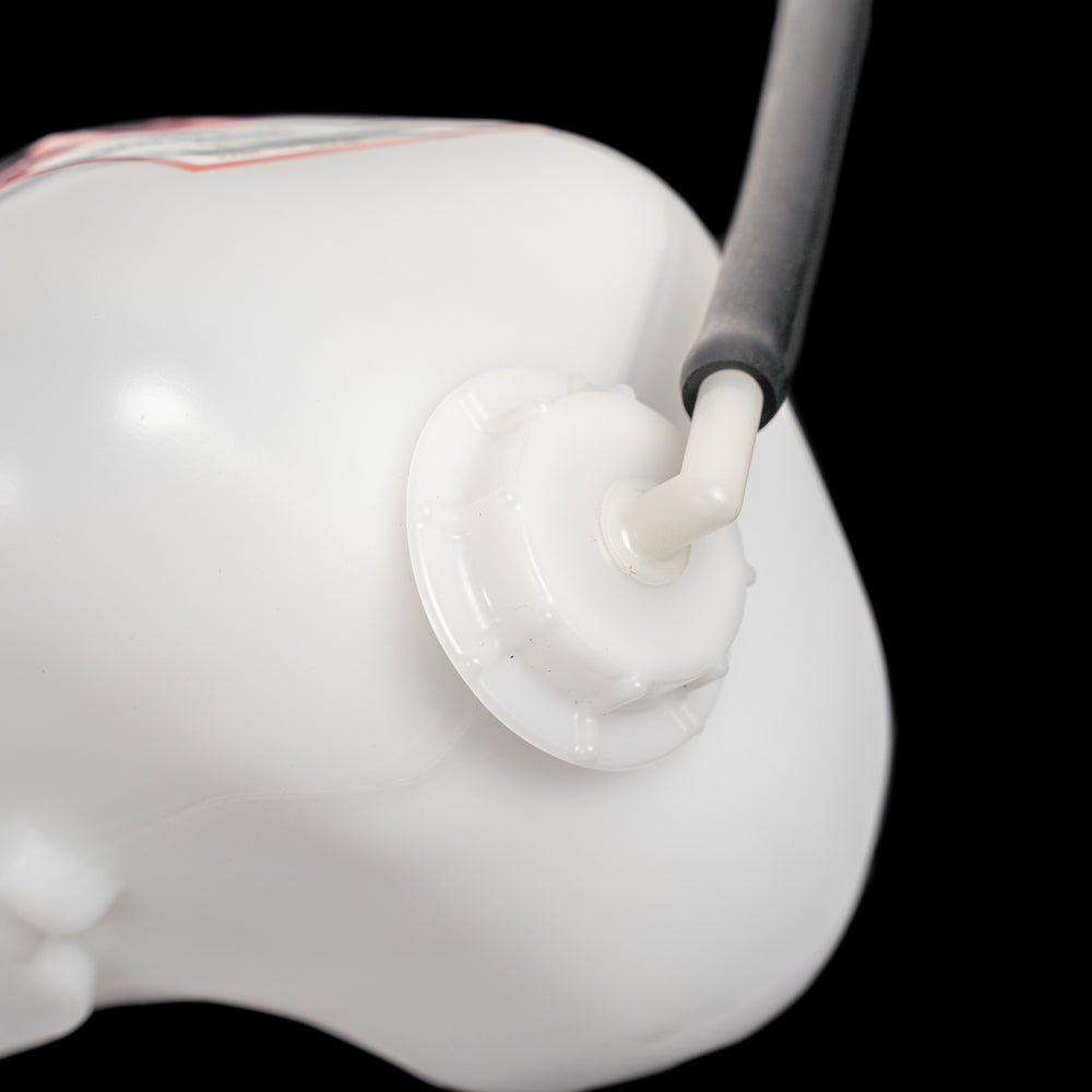 Genuine OEM Honda S2000 Coolant Overflow Tank Set – Formula S