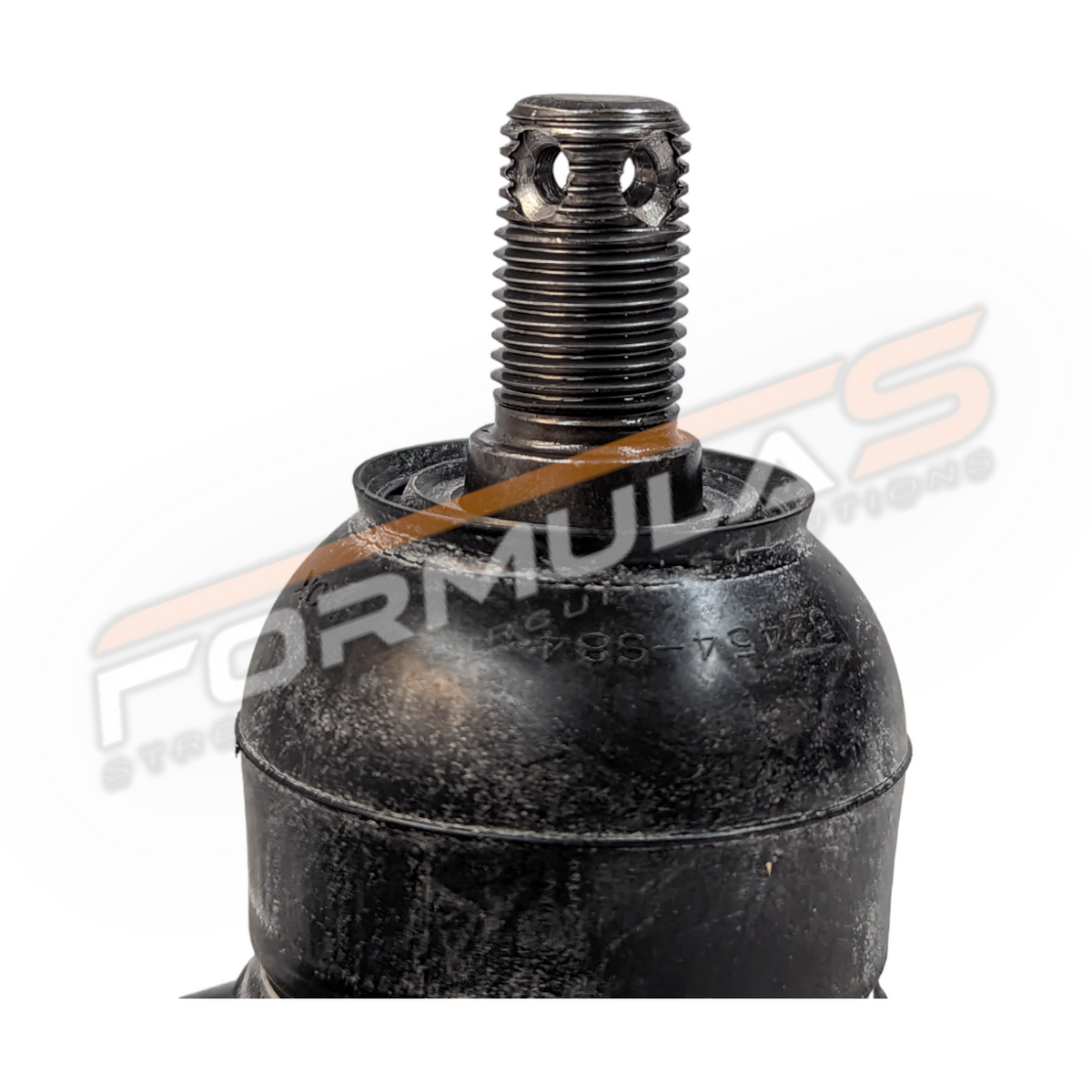 OEM Honda S2000 Left Rear Upper Control Arm (AP1) – Formula S