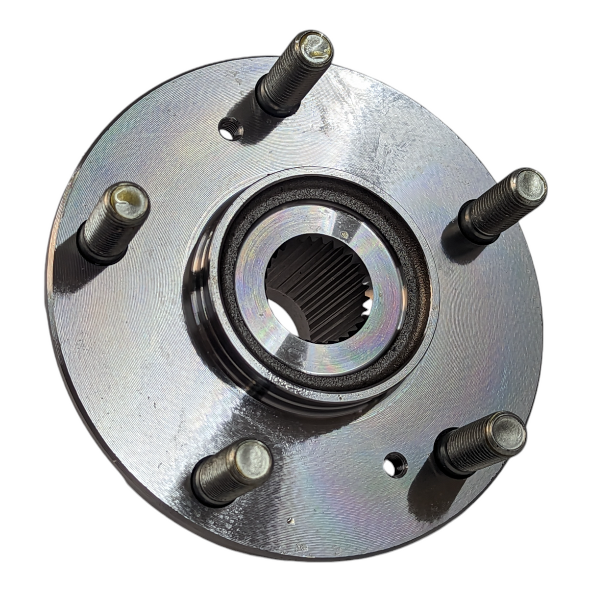 Genuine OEM Honda S2000 Rear Wheel Hub – Formula S