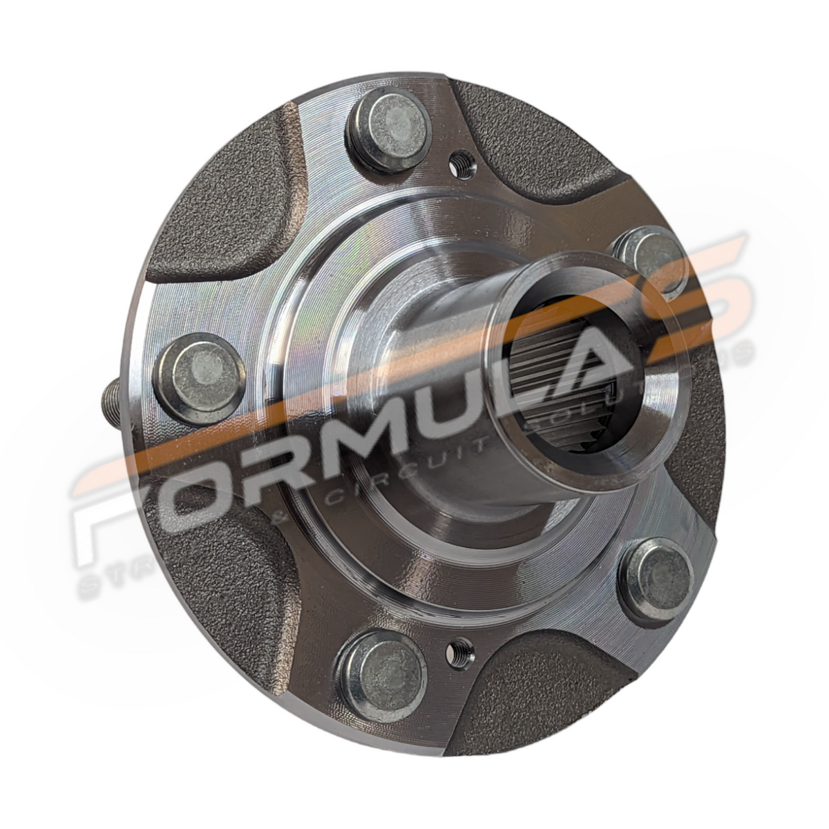 Genuine OEM Honda S2000 Rear Wheel Hub – Formula S