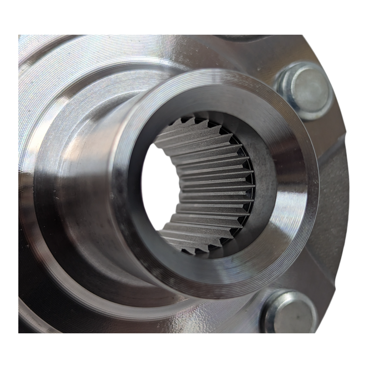 Genuine OEM Honda S2000 Rear Wheel Hub – Formula S