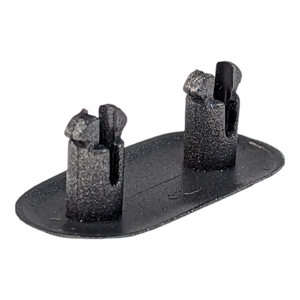 Genuine OEM Honda S2000 Front License Plate Cap – Formula S