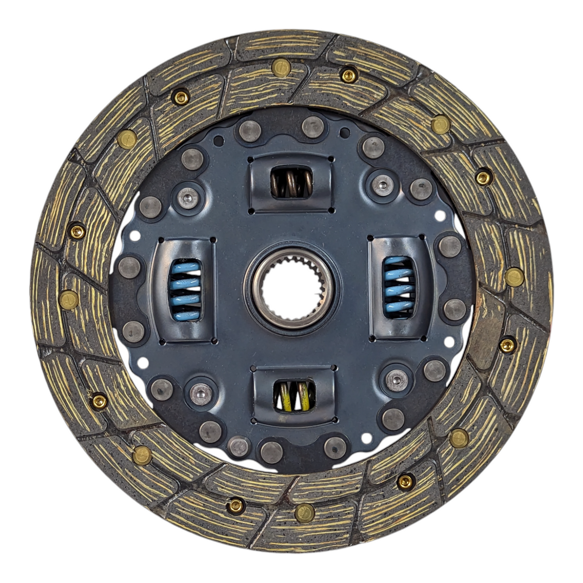 Genuine OEM Honda S2000 Clutch Disc – Formula S