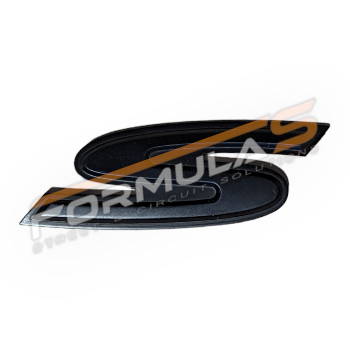 Genuine OEM Honda S2000 CR "S" Emblem (Fender) – Formula S