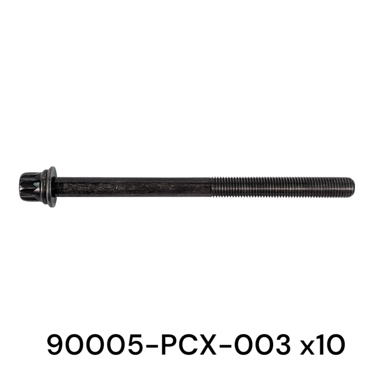 Genuine OEM Honda S2000 Head Stud Bolt Set – Formula S