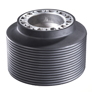 Works Bell Standard Hub - Toyota 86 / GR86 (ZN6/ZN8) / Subaru BRZ (ZC6 ...