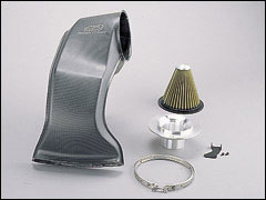 Mugen Intake System - Honda S2000 00-09 – Formula S