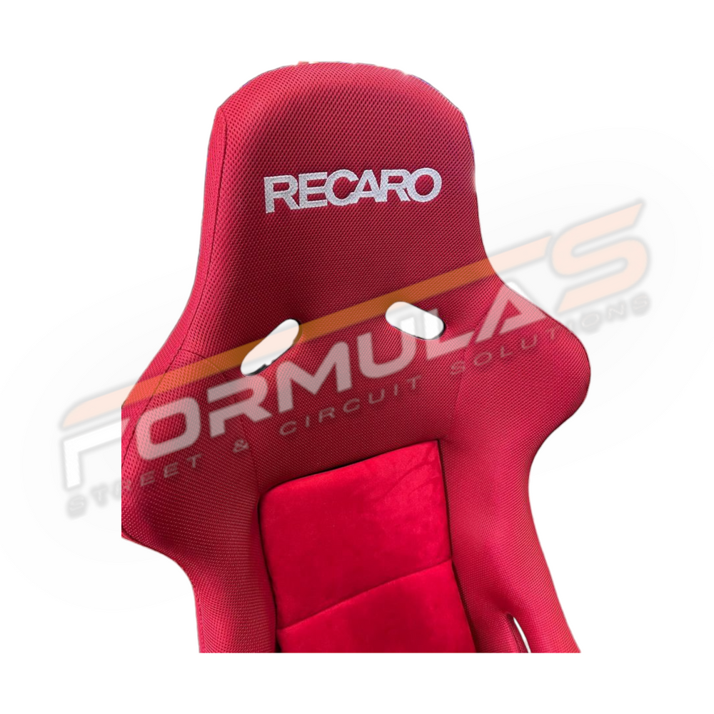 Recaro Pole Position – Formula S