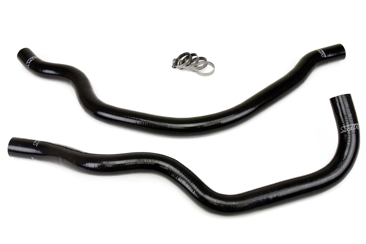 HPS Silicone Radiator Hose Kit for Honda S2000 – Formula S
