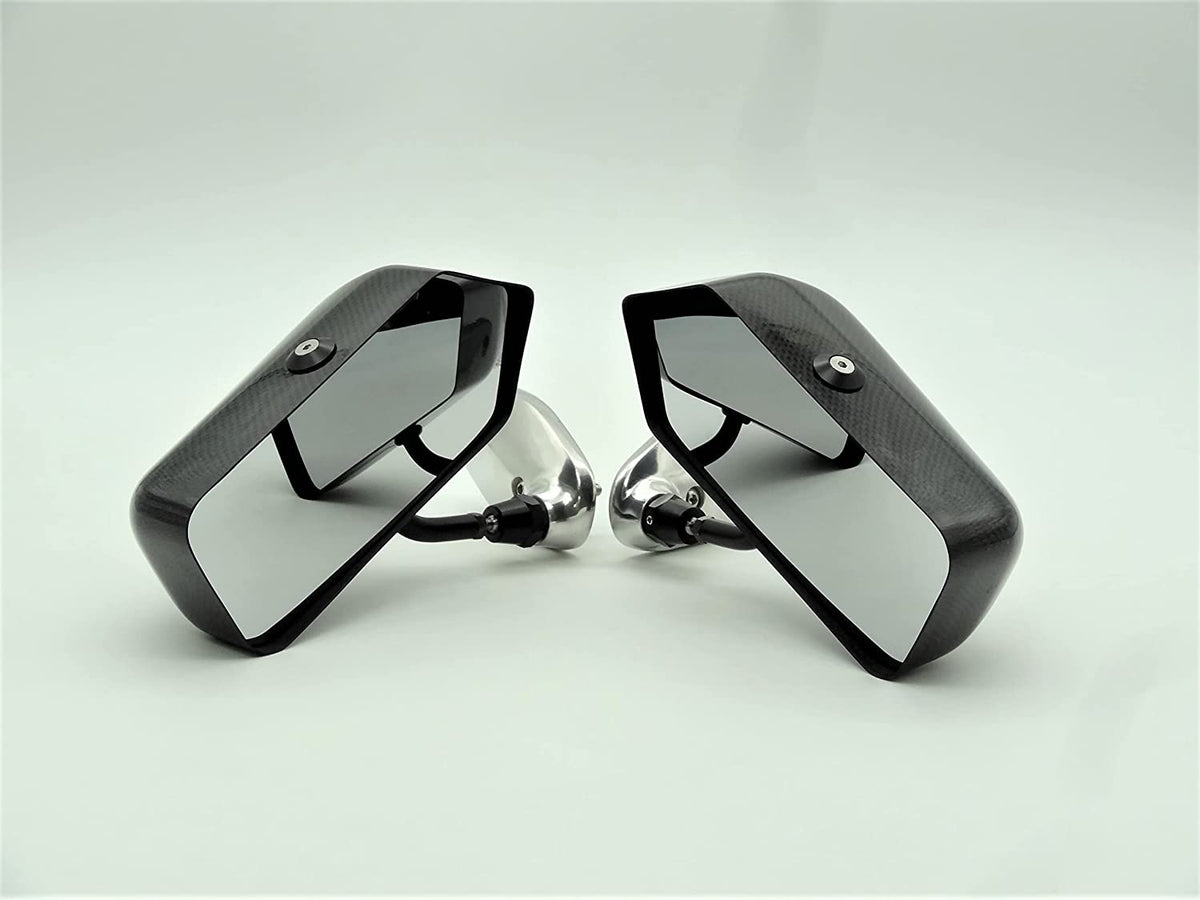 CRAFT SQUARE Honda S2000 TOURING MIRRORS Ap1 Ap2 F20c – Formula S