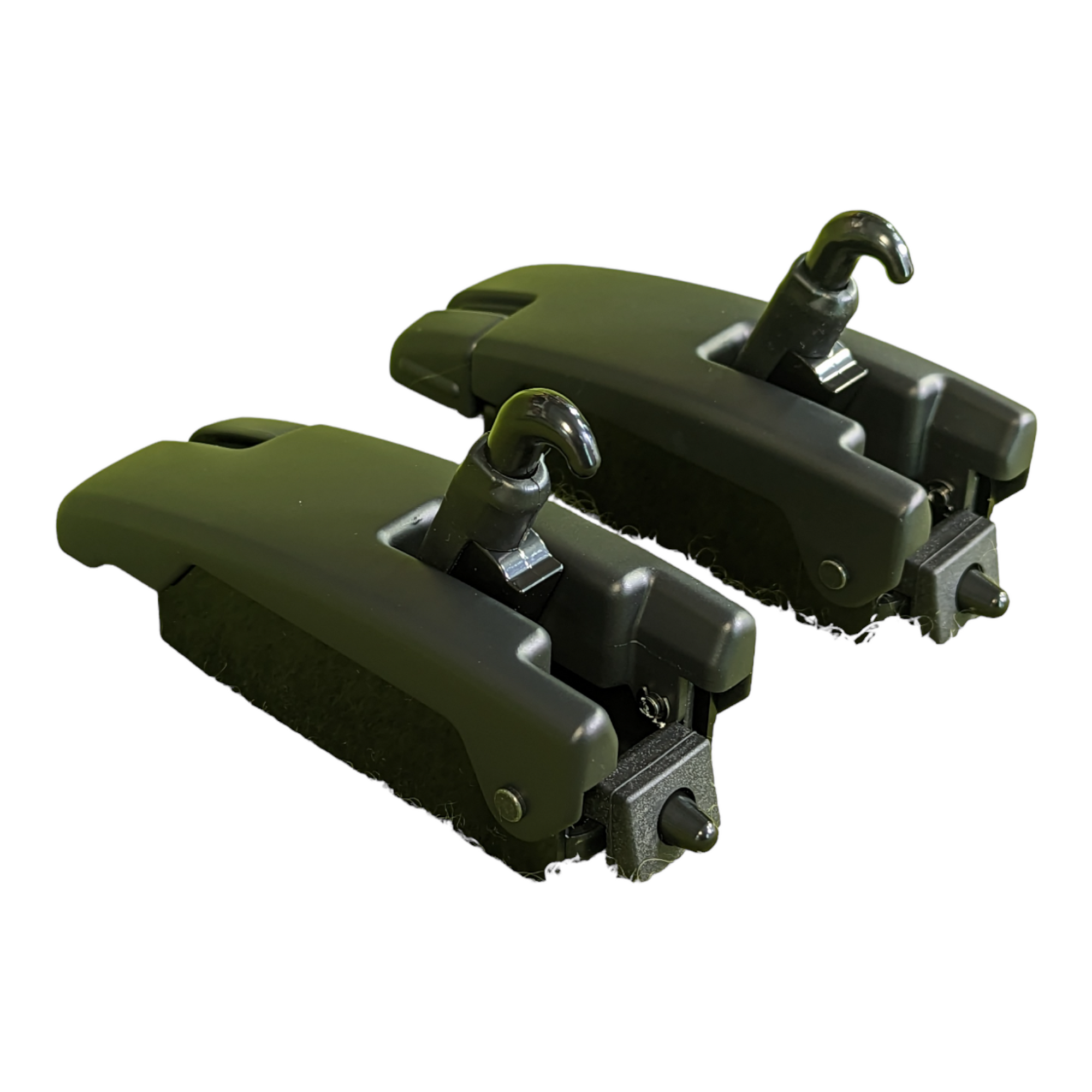 Genuine OEM Honda S2000 Soft Top Latches – Formula S