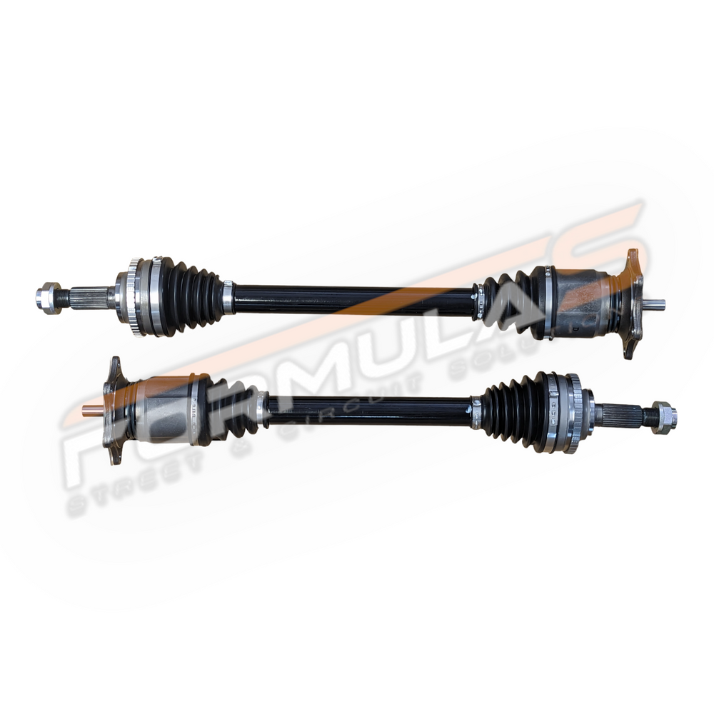 Genuine OEM Honda S2000 Axles – Formula S