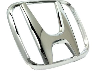 OEM Honda S2000 Emblem (Rear) – Formula S