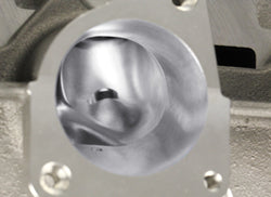 TODA RACING F20C/F22C (S2000) Sports Injection KIT (Dry Carbon Super F ...