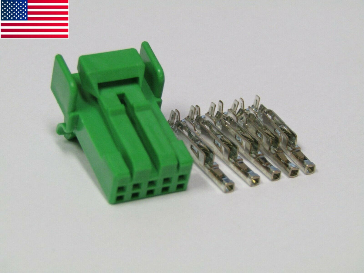 S2000 Start button Connector – Formula S